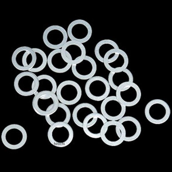 イースタンモーター eastern motorcycle フロントマスターシリンダーワッシャー83年-89年 ビッグツイン82年-89年 XLサイズ：3/8素材：スチール対応純正品番：41731-82【セット内容】ワッシャー×25【注意】新...