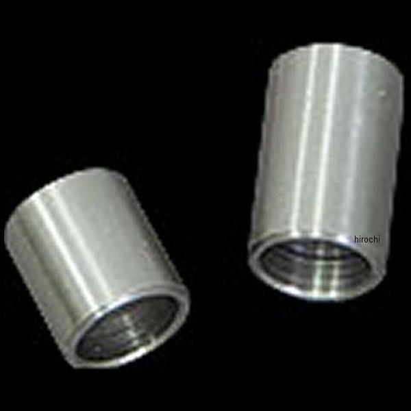 イースタンモーター eastern motorcycle ブレーキキャリパーブラケットブッシュ77年-83年 ビッグツイン素材：スチール対応純正品番：46018-77 46019-77【セット内容】ブッシュ(ロング)×1 ブッシュ(ショート...