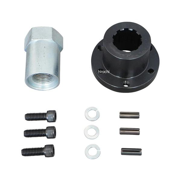 ベルトドライブリミテッド Belt Drives Limited オフセットインサートナット 1.25in 1.25インチサイズサイズ：1.25インチ素材：スチール内容物：オフセットインサートナット×1セット注意事項：※インサートがシャフト...