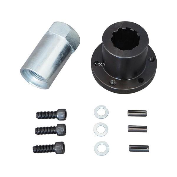 ベルトドライブリミテッド Belt Drives Limited オフセットインサートナット 1.50in 1.50インチサイズサイズ：1.50インチ素材：スチール内容物：オフセットインサートナット×1セット注意事項：※インサートがシャフト...