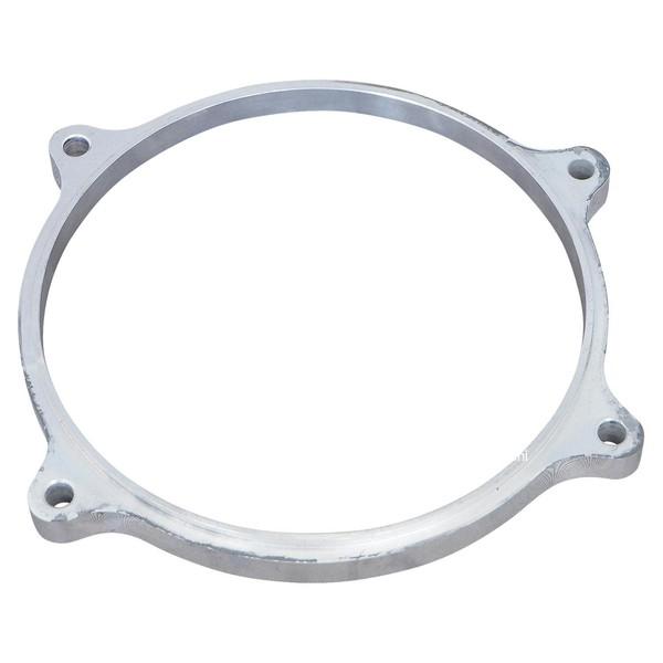 ベルトドライブリミテッド Belt Drives Limited プライマリースペーサー 0.50in ポリッシュシルバー オフセット0.5inサイズベルトキット汎用サイズ：オフセット0.5inカラー：ポリッシュシルバー素材：アルミニウム内...