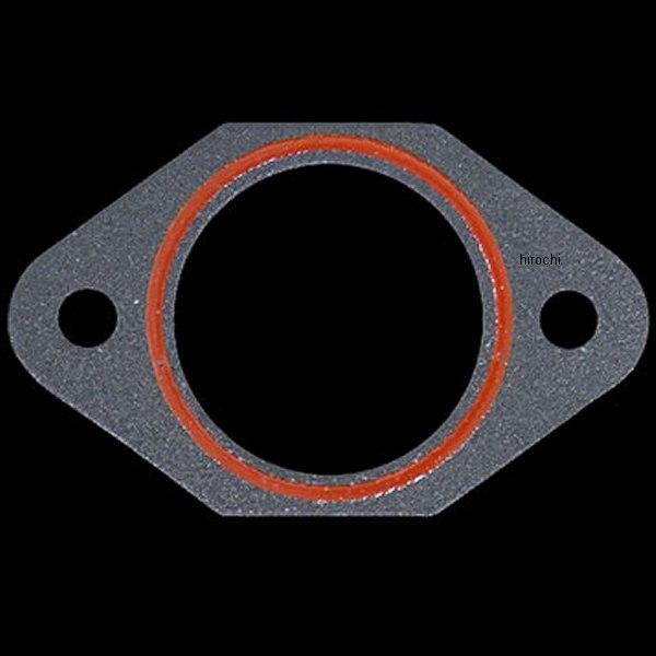 ジェームズ JAMES インテークマニホールドガスケット78年-89年 ビッグツイン、スポーツスター対応純正品番:27077-78材質:Foamet(フォームドラバーコートメタル)【セット内容】ガスケット×1枚【特長】世界でも屈指のガスケッ...