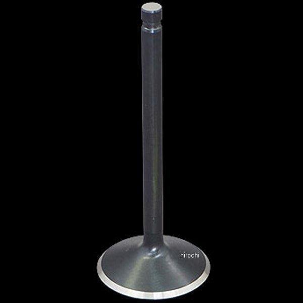 キブルホワイト Kibblewhite Ex.バルブ 1.750インチ エボ 84年-99年 ハーレー エボリューションエンジンサイズ:ヘッド径：1.750inステム径：0.3095in全長：4.480in素材:ステンレススチール内容物:バ...