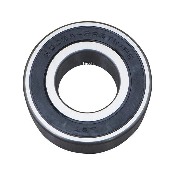 ベルトドライブリミテッド Belt Drives Limited バッキングプレートベアリング -06年 BTサイズ：内径：約25mm 外径：約52mm 厚み：約20.6mm素材：スチール内容物：ベアリング×1注意事項：取付には専門の知識が...