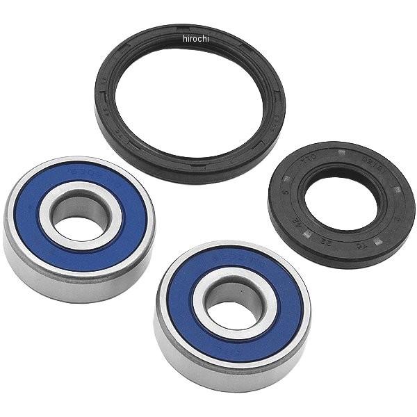 オールボールズ ALL BALLS Racing ホイール ベアリングキット89年-99年 ヤマハ FZR600R89年-99年 ヤマハ FZR 60088年-90年 ヤマハ FZR 400 RR88年-90年 ヤマハ FZR 400 SC...