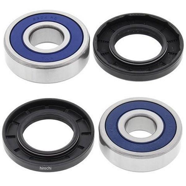 オールボールズ ALL BALLS Racing ホイール ベアリングキット82年-83年 ホンダ CM450E79年-81年 ホンダ CM400C Custom79年-81年 ホンダ CM40079年-81年 ホンダ CM400E79年-...