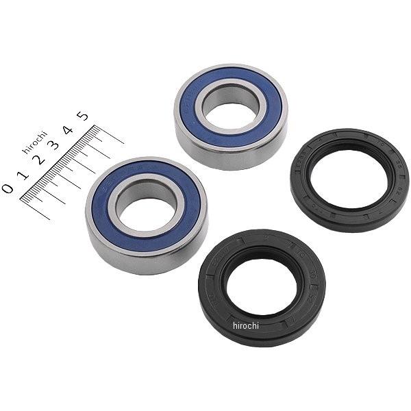 オールボールズ ALL BALLS Racing ホイール ベアリングキット11年 BMW F 800 ST Touring09年-14年 BMW F800R09年-13年 BMW F800R ABS07年-10年 BMW HP2 Spor...