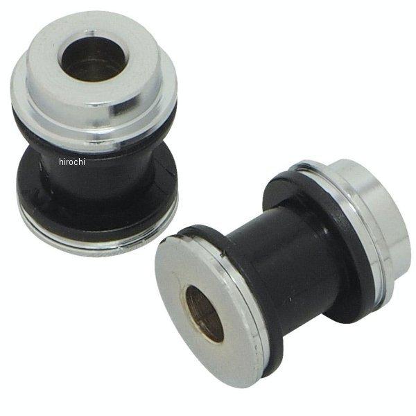 022967 ネオファクトリー デタッチャブル ドッキングポイント 53943-0404年以降 スポーツスターモデル 53544-04、53529-04装着車カラー:クローム全長:5/8in(約15.80mm)穴径:5/16in(約8mm)...