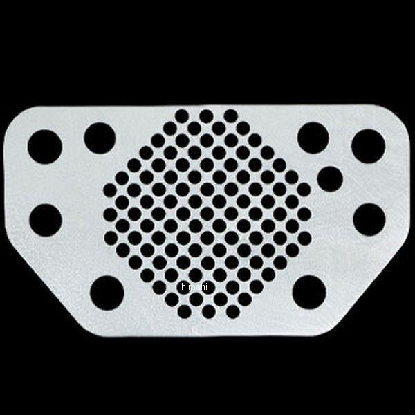 マルコムサプライ MALCOM SUPPLY MALCOM ファンネルネット SUキャブ用 SUキャブレターに適合カラー:素地厚さ:約1.0mm素材:ステンレスファンネルネット×1ハンドメイド製作の為、若干の寸法誤差や成形跡があります。予め...