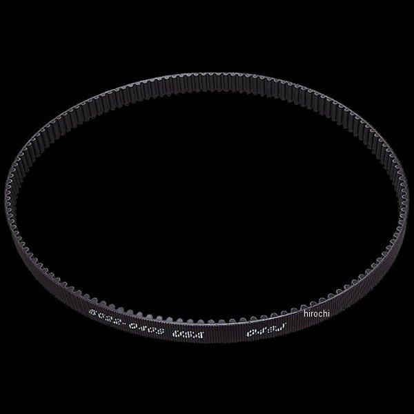 アメリカンプライム APM リアドライブベルト 40001-8585年-96年 ツアラーモデルのアメリカ本国仕様85年-94年 FXRのアメリカ本国仕様ブラック丁数:136 ベルト幅:1-1/2インチ【素材】ポリウレタン/カーボンファイバー...