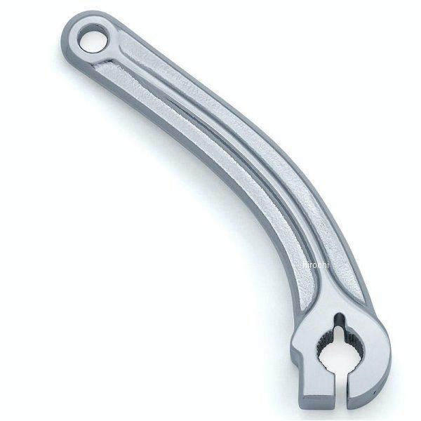 クリアキン Kuryakyn RIDGEBACK シフトアーム クローム17年以降 ツーリングモデルカラー:クローム素材:鋳造鋼内容物:シフトアーム×1スクリュー、ワッシャー×1セット【商品説明】クリアキンがリリースするリッジバックシリーズ...