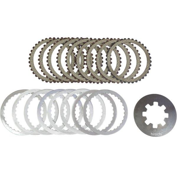 アメリカンプライム American Prime Mfg APMハイパフォーマンス EXクラッチキット90年-97年 EVOビッグツイン91年-22年 XLスポーツスター91年-02年 ビューエル素材:スチールプレート:スチール、フリクショ...