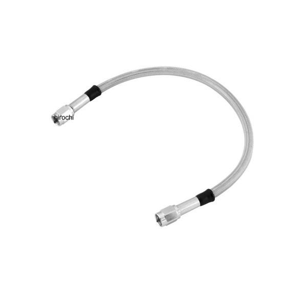 twp035987 ツインパワー TWIN POWER ブレーキライン ステンレスメッシュ クリアコート 74in素材:ホース：ステンレス内容物:ブレーキホース×1本フィッティング：クロームホース：クリアコートサイズ：約1879mmフィッテ...