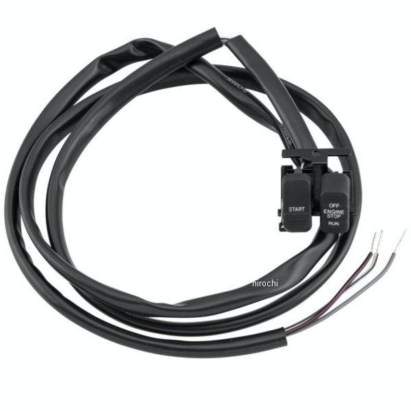 030917 TWINPOWER ツインパワー レイトスタイルハンドルスイッチ 71589-96黒96年-13年 ビッグツイン、XL、VRSCOEM品番/クロスリファレンス:71589-96/71684-06ATWINPOWERがリリースす...
