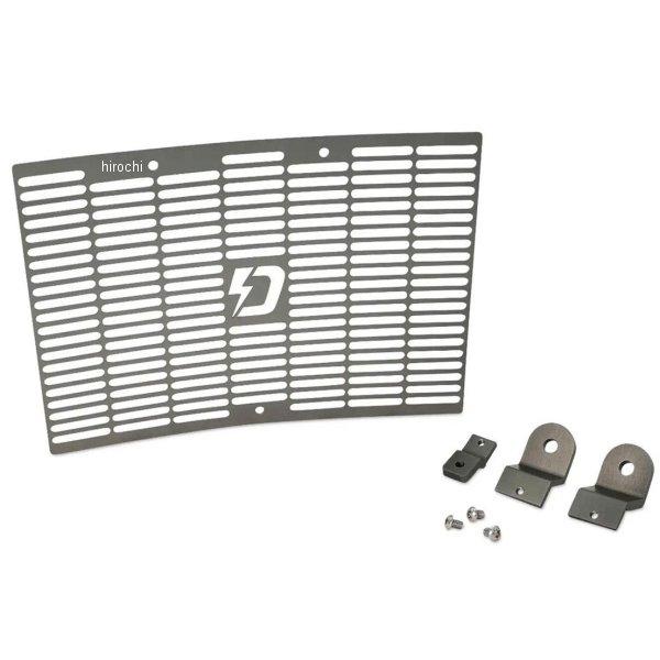 61300104 ダイノジェット Dynojet 21y-パンアメリカ用ラジエーターガードハーレー RA1250パンアメリカダイノジェット製パンアメリカ専用パーツです。フロントタイヤから飛び散る石や破片を防ぎ、オフロード走行中に傷付きやすい...