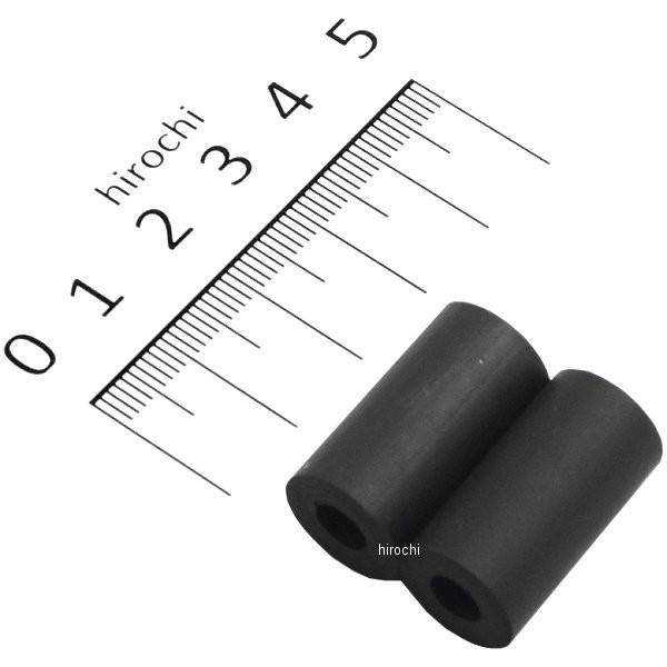 ポッシュ POSH ソリッドバーエンドラバーSサイズ:φ6X13XL252個使用箇所・用途(-用):031077バーエンド用031177-71031177-71ヤフー JP店