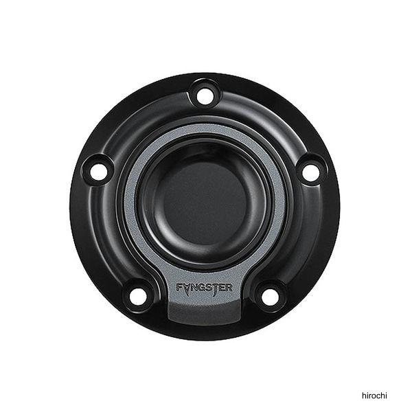 FANGSTER ファングスター ポイントカバー 99-17年 BT ブラック/スモーキー1999年式以降のTCビッグツインモデルカラー：ブラック/スモーキー素材：アルミ商品構成：ポイントカバー×1スクリュー×5031774-NF05012...