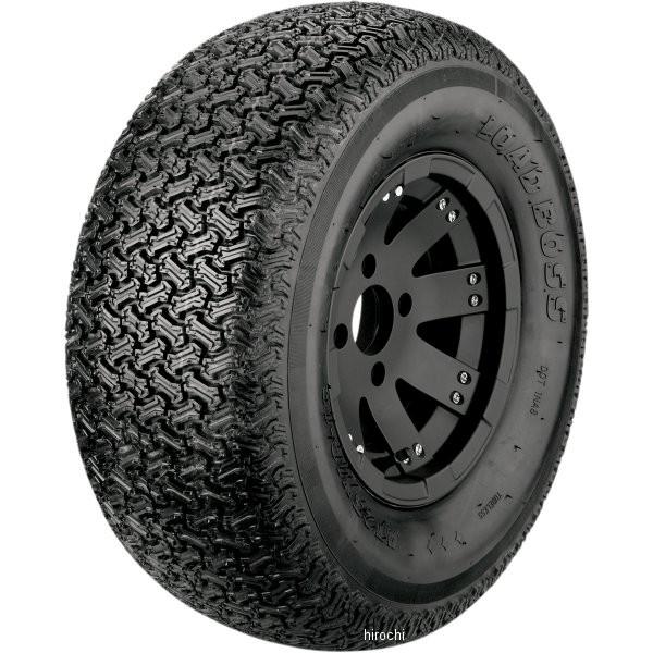 ・ロードボス・硬い表面上で使用するように保持するために作られました。・レーストラック、工場フロア、キャンプ場に最適。・芝生に優しいトレッドデザインは、ゴルフコースにも適しています。・フロント/リア兼用。・タイヤ1本のみ(ホイール等は別売)0...