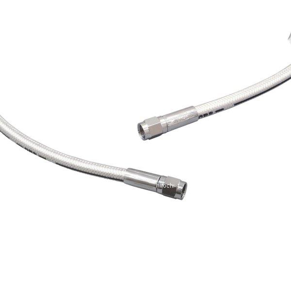 032083 MAGNUM マグナム SCII 28in ABS用ユニバーサルブレーキライン 【メッシュ部分】Sterling ChromiteII【金属部分】クローム長さ:28in フィッティング:AN-3ブレーキシステムには複数の組み合...