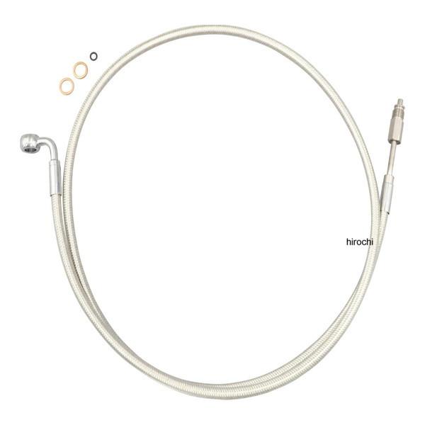 5速ビッグツインご注文前に必要なクラッチケーブルの各所サイズをご確認ください。製品の詳細はメーカーWEBサイトをご確認ください。色【メッシュ部分】KARBONFIBR【金属部分】ブラック素材-サイズ長さ:67-11/16inトラベルレングス...