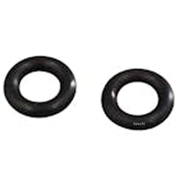 アメリカンプライム American Prime SUキャブ用 アジャストスクリュー Oリング 2個入SUキャブエリミネーター2に適素材:ラバー2個入りSUキャブレターの内部パーツです。通常は2つ使用します。メンテナンスや分解時にはリプレイ...