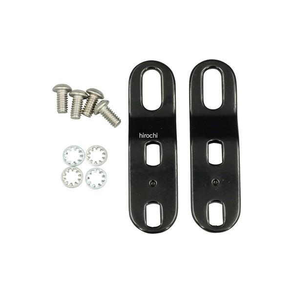 ラペラ Le Pera ソロシート ブラケットセット ツアラー用 ブラックツーリングモデル用LePera製ソロシート各種サイズ：ステー長さ：約99.6mm横幅：約26.1mmネジサイズ：1-4-20×1/2カラー：ブラック素材：スチール内容...