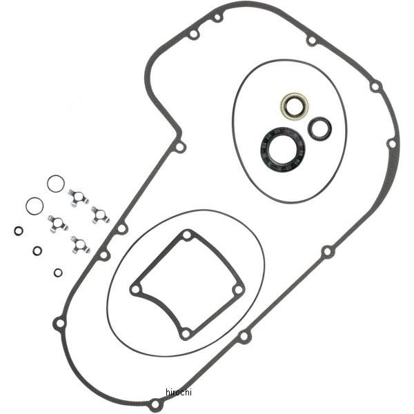 コメティック COMETIC プライマリー ガスケットキット アルミ83年-93年 ハーレー Electra Glide Classic FLHTC87年-93年 ハーレー Electra Glide Sport FLHS83年 ハーレー ...