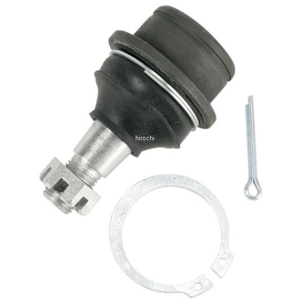 長寿命のための隔離された設計接合箇所が付いている頑丈な鋼鉄ハウジング。ボールジョイントには、ボールジョイント、ラバーブーツ、スナップリング、割ピンが含まれます。コンポーネントはモデルによって異なります。17年-18年 カワサキ KAF100...