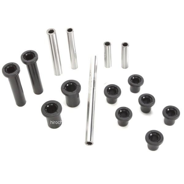 すべてのベアリング、ブッシュ、シール、シャフト、およびその他を含むキット。後部上下のAアームとナックルを修理するための部品。車両ごとに2つのキットが必要。15年-16年 ポラリス Scrambler XP 1000 H.O. EPS14年 ...