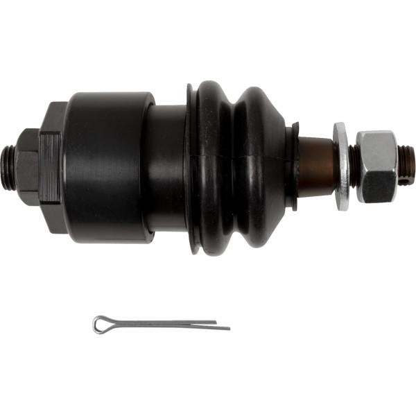 DEMON ボールジョイント XTREME HEAVY DUTY4340クロモリ鋼材で作られた完全なヘビーデューティーボールジョイント給油可能、メンテナンス可能、摩耗調整可能上部ボールジョイントの逆フランジ設計OEMより2倍の強度を持つよう...