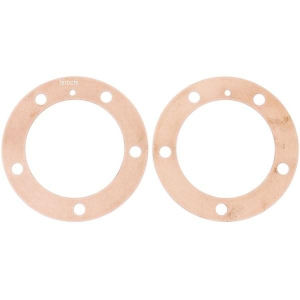 コメティック COMETIC ヘッドガスケット 3-5/8インチ 0.032インチ 2個入り79年-80年 ハーレー FXEF77年-79年 ハーレー FXS71年-78年 ハーレー FX73年-80年 ハーレー FXE78年-84年 ハー...