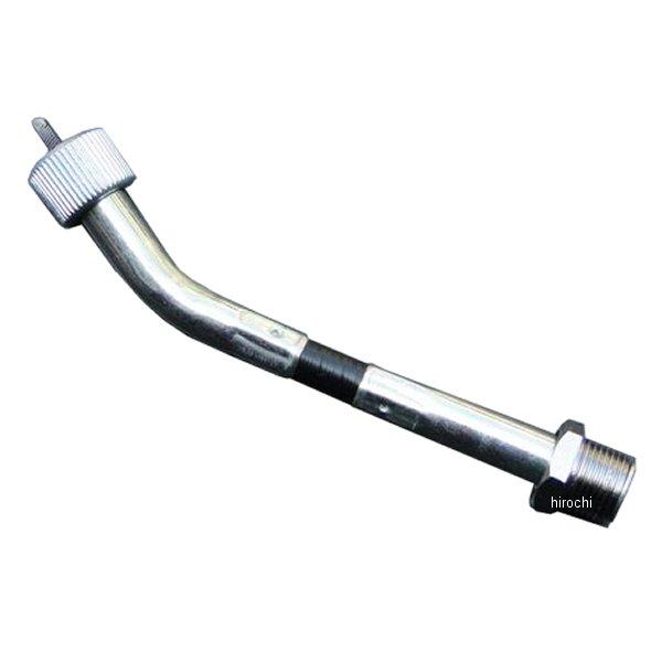 ビーアールシー BRC スピード&amp;タコメーターケーブル兼用 10cmロング延長キット 曲がり形状75年-77年 ホンダ CB400F 398cc/408cc (逆車にも対応可)72年-74年 ホンダ CB350F (逆車にも対応可)...