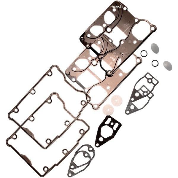 コメティック COMETIC ロッカーボックス ガスケットキット05年 ハーレー FLSTF-I11年-13年 ハーレー FXS13年-17年 ハーレー FXSB08年-11年 ハーレー FLSTSB07年-17年 ハーレー FLSTN05...