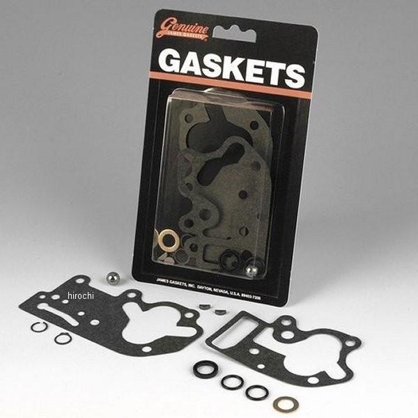 ジェームズ JAMES ガスケット、シールキット81年-84年 ハーレー FLH81年 ハーレー FLH81年 ハーレー FXEF85年 ハーレー FXEF81年-82年 ハーレー FXS83年-85年 ハーレー FXSB81年-82年 ハ...