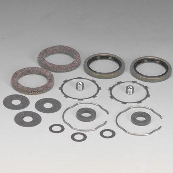 ジェームズ JAMES フォーク シール キット58年-64年 ハーレー FL58年-64年 ハーレー FLH65年-77年 ハーレー FL65年-77年 ハーレー FLH77年 ハーレー FLHS77年 ハーレー FLH 120049年-...