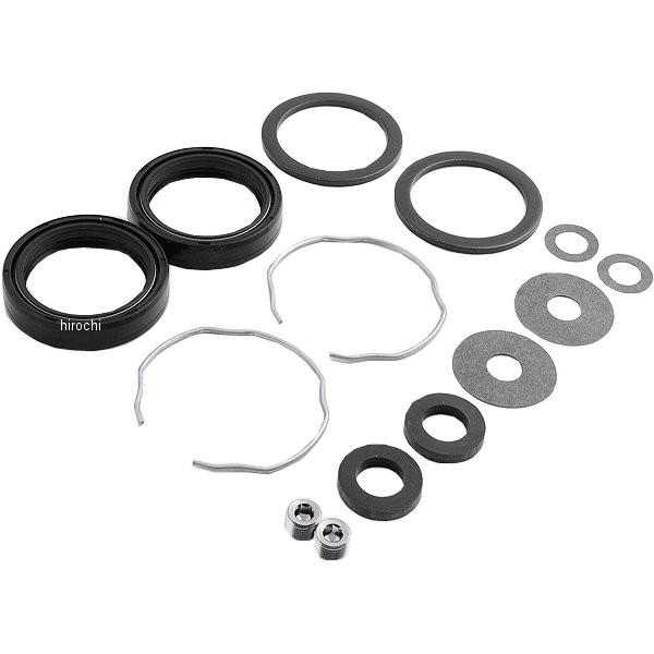 ジェームズ JAMES フォーク シール キット58年-64年 ハーレー FL58年-64年 ハーレー FLH65年-77年 ハーレー FL65年-77年 ハーレー FLH77年 ハーレー FLHS77年 ハーレー FLH 120049年-...