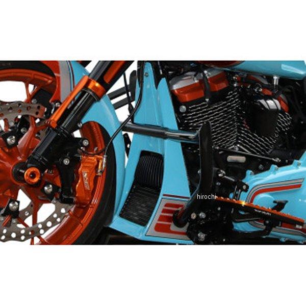 ポールヤフィー Paul Yaffe チンスポイラー SWOOPミニモンキーエンジンガード用アダプター&amp;ハードウェア付属ボルトオンで簡単装着0504-0431PYO:SCS-09-2PCヤフー JP店