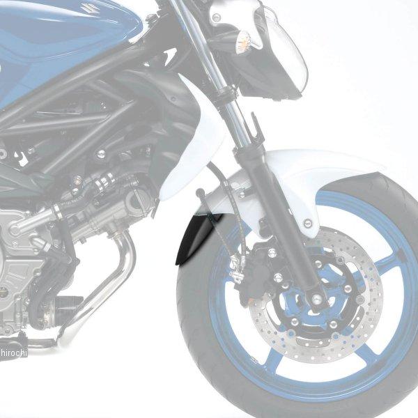 ピラミッドプラスチック Pyramid Plastics 延長フェンダー ショート09年-15年 スズキ SFV 650 Gladiusカラー:ブラックカラー:マットブラック【仕様説明】エキゾーストヘッダーとエンジン下部を汚れから守り、ラジ...