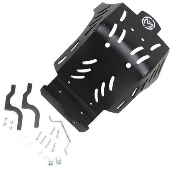 厚さ6mmプラスチック製。振動や揺れが無い。取り付け用のハードウェア付き。08年-17年 スズキ RM-Z 4500506-0677ヤフー JP店