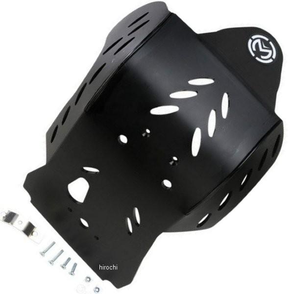 厚さ6mmプラスチック製。振動や揺れが無い。取り付け用のハードウェア付き。06年-09年 ヤマハ YZ 450 F0506-0680ヤフー JP店