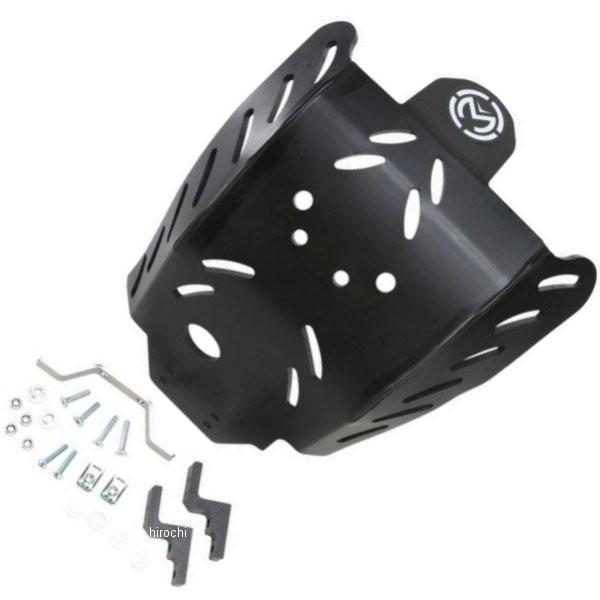 厚さ6mmプラスチック製。振動や揺れが無い。取り付け用のハードウェア付き。04年-09年 ホンダ CRF250R0506-0683ヤフー JP店