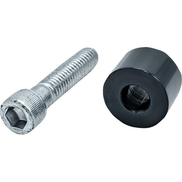 バーリーブランド BURLY BRAND Brawler STスタイルサドルバッグアダプターキット22年-24年 ハーレー FXLRST20年-24年 ハーレー FXST20年-24年 ハーレー FXLRS18年-24年 ハーレー FLFB...