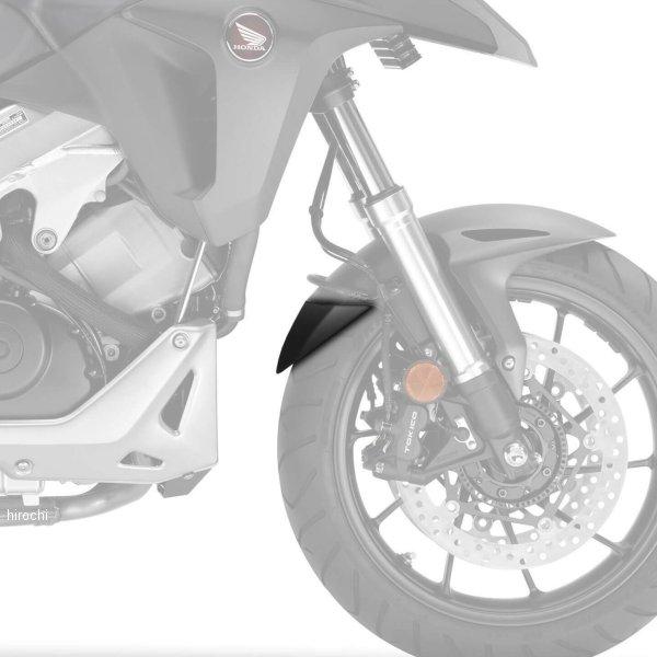 ピラミッドプラスチック Pyramid Plastics 延長フェンダー ショート11年-14年 ホンダ VFR800 X Crossrunnerカラー:ブラック【仕様説明】エキゾーストヘッダーとエンジン下部を汚れから守り、ラジエーターを石...