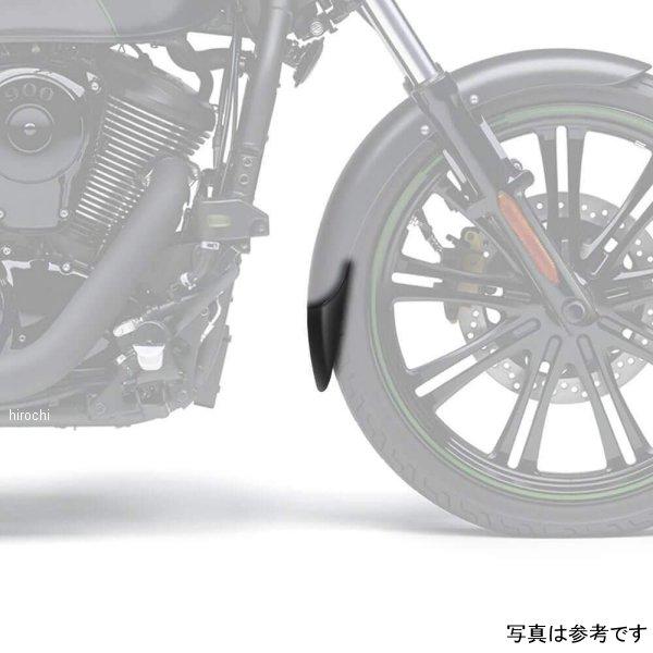 ピラミッドプラスチック Pyramid Plastics 延長フェンダー ショート07年-17年 カワサキ VN 900 Customカラー:ブラック【仕様説明】エキゾーストヘッダーとエンジン下部を汚れから守り、ラジエーターを石によるダメー...