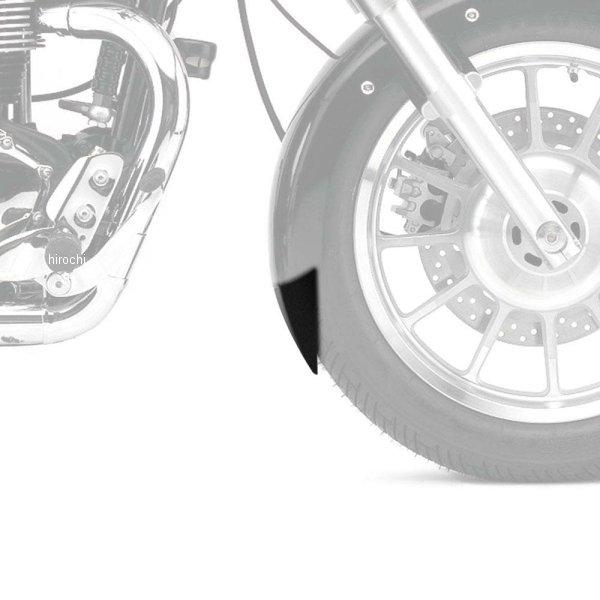 ピラミッドプラスチック Pyramid Plastics 延長フェンダー ショート02年-11年 トライアンフ Americaカラー:ブラックカラー:マットブラック【仕様説明】エキゾーストヘッダーとエンジン下部を汚れから守り、ラジエーターを...