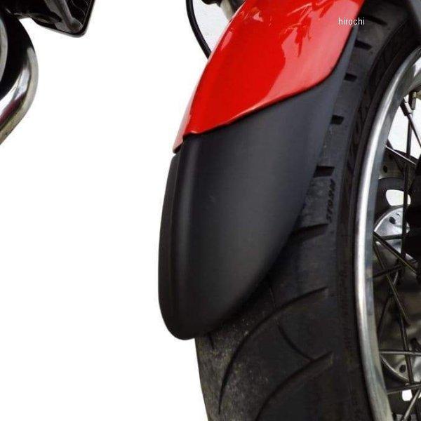 ピラミッドプラスチック Pyramid Plastics 延長フェンダー ショート98年-05年 トライアンフ Thunderbird Sportカラー:ブラックカラー:マットブラック【仕様説明】エキゾーストヘッダーとエンジン下部を汚れから...