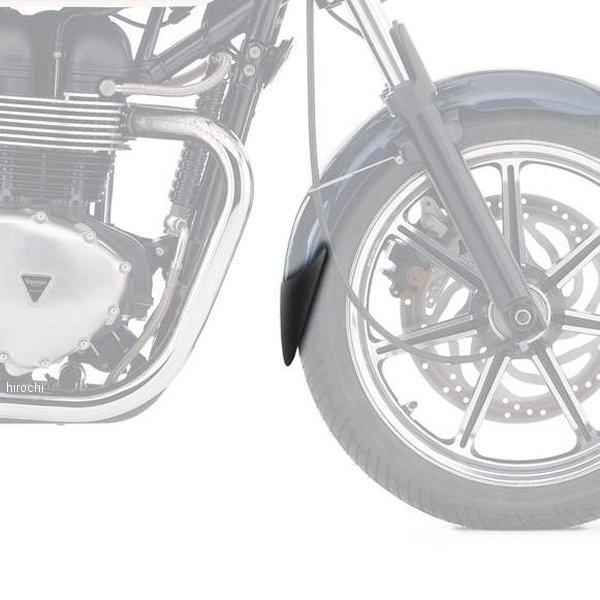 ピラミッドプラスチック Pyramid Plastics 延長フェンダー ショート09年-15年 トライアンフ Bonnevilleカラー:ブラックカラー:マットブラック【仕様説明】エキゾーストヘッダーとエンジン下部を汚れから守り、ラジエー...