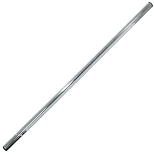 ・ハンドル径1インチ(25mm)、全幅32インチ(813mm)、センター幅 0インチ、プルバック 0インチ。・穴あけ加工無し/ディンプル無し。0601-329107-12567ヤフー JP店