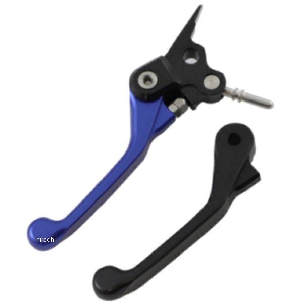 0613-1952 6917-0203 TORC1 クラッチレバー FLX HU17年-21年 Husqvarna TC 6514年-21年 Husqvarna TC 85カラー:ブルー滑らかな丸いレバー形状により優れた感触とコントロールを...