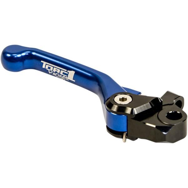 TORC1 ブレーキレバー FLEX01年-07年 ヤマハ YZ 12501年-07年 ヤマハ YZ 25001年-06年 ヤマハ YZ 250 F03年-07年 ヤマハ YZ 450 F18年-19年 ヤマハ YZ 6502年-19年 ヤ...